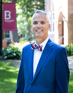 About | Bridgewater College